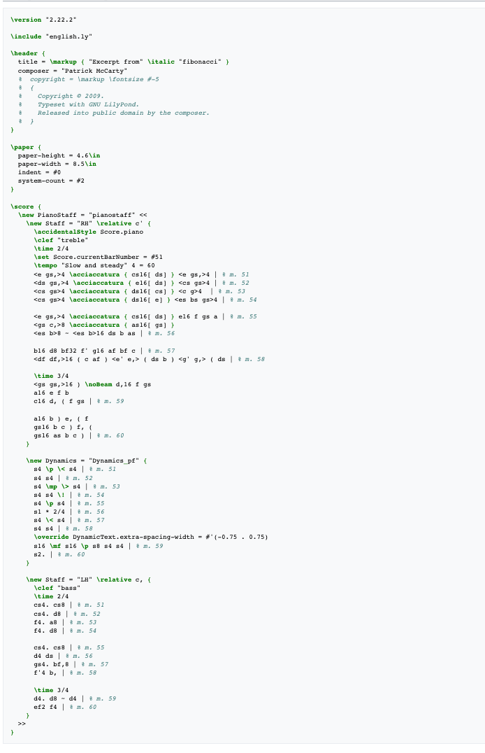 Coding in Music. As with much art today, music is no… | by Maxnmcbride | Medium