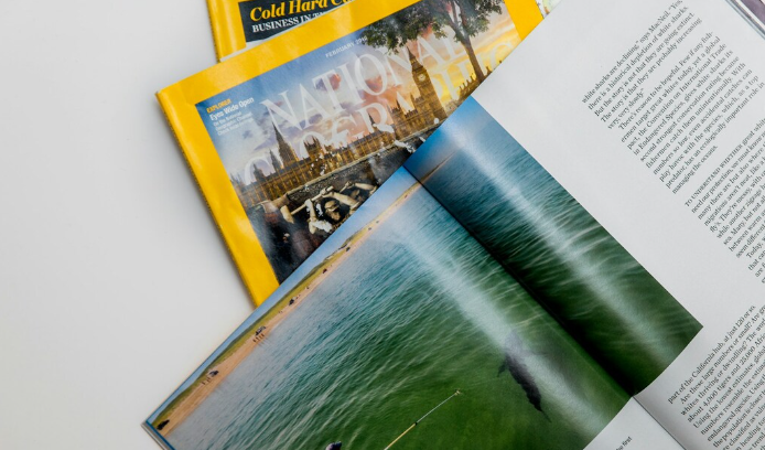 Travel news magazine with Upbeat & Inspirational articles & guides for ...