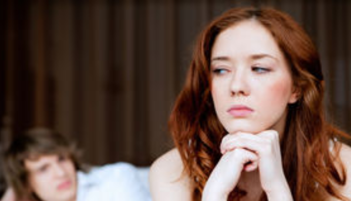The Real Reasons Why People Cheat | by ARETHA JIHO | Medium