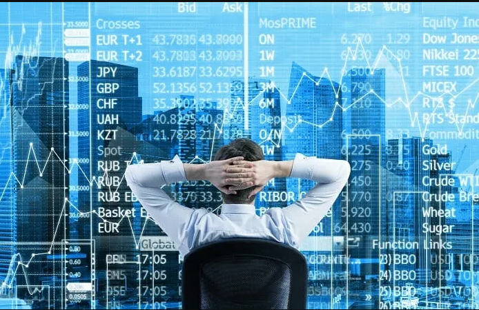Who can be a successful Trader?. One of the cliches in the market is to ...