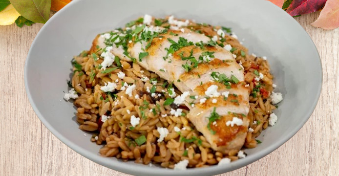 Embarking on a Culinary Journey with Chef Dan Churchill’s Chicken ...