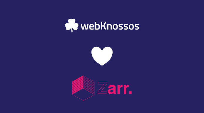 Using Zarr Datasets with webKnossos | by Tom Herold | WEBKNOSSOS | Medium