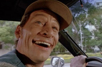 Ernest P Worrell Costume