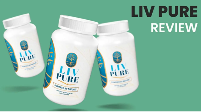 Liv Pure is an innovative weight-loss supplement | by Alaintdio | Jul ...