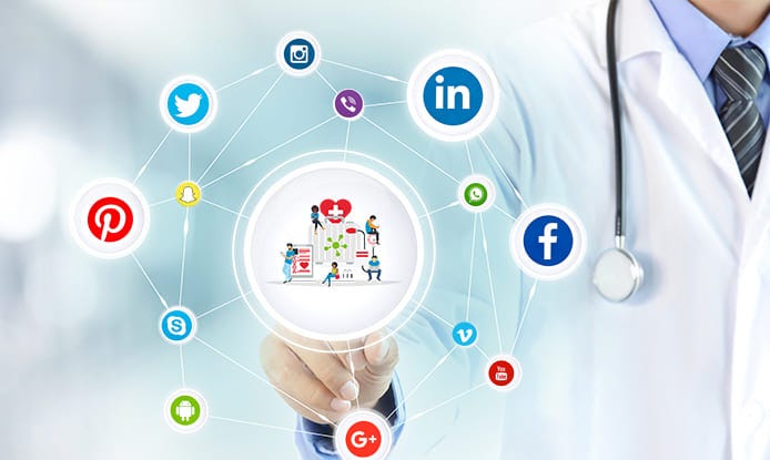 “Debunking Myths: How Social Media Can Benefit Healthcare Professionals ...