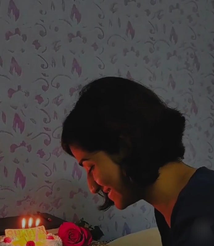 Unchosen roads! - Shalini Champawat - Medium