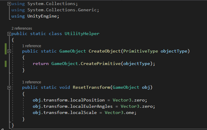 Dev Log 118 Working With Utility Helpers To Make Static Methods By Kenny Pruitt Jun 2023