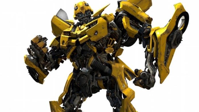 Transformers for starters. Deep learning has become an… | by Hemany ...
