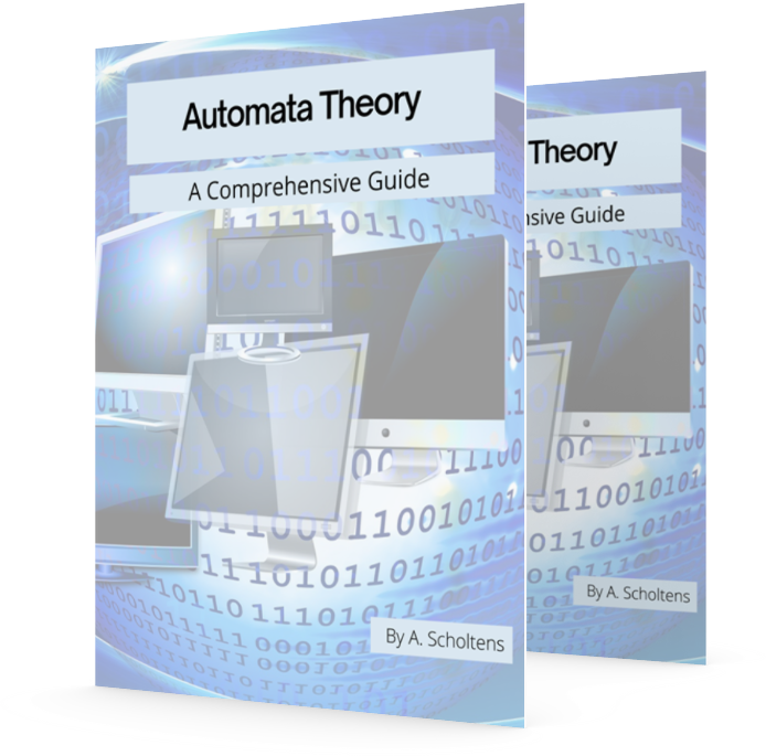 Automata Theory: Unlocking the Secrets of Computer Science | by Astrid Scholtens | Medium