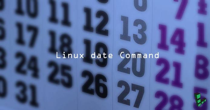Date Command In Linux. Date Command | by RAVI KUMAR | Medium