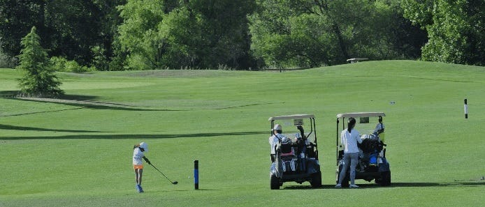 Unveiling the Serenity of Lake Tahoe Golf: Empire Ranch’s Magnificent ...