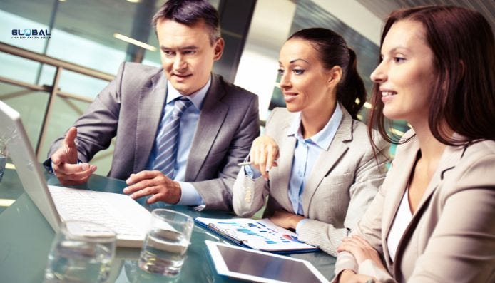 PEO Work Experience Record and Its Importance - Davidthomas - Medium