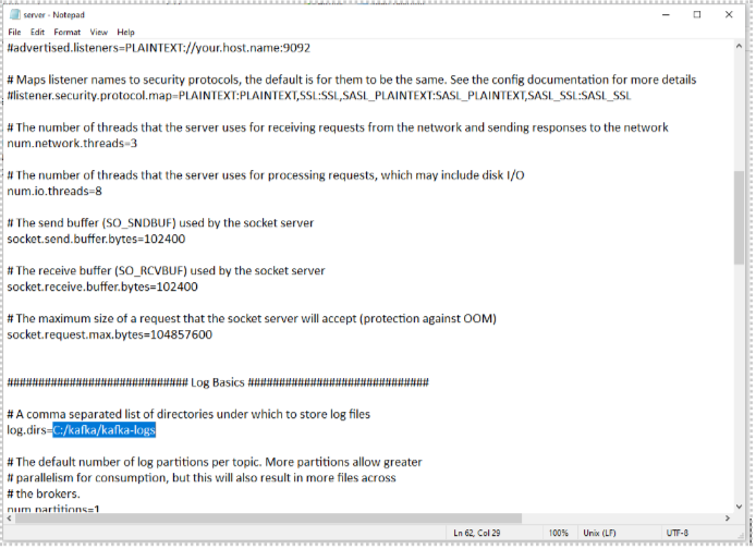 Kafka Unleashed: A Comprehensive Guide to Setting Up Kafka | by Manan Patadiya | Simform ...