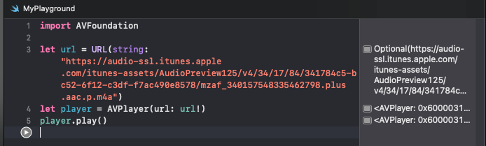 #27 用 AVPlayer 播音樂 - 彼得潘的 Swift iOS App 開發教室 - Medium