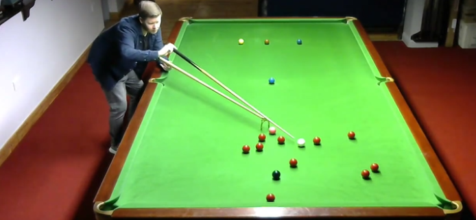 SNOOKER | O’Connor follows up his tournament win with another classy ...
