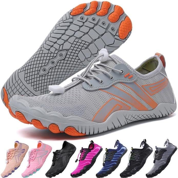 The Marvelous World of Water Shoes: Splashing Around in Style 2024 ...