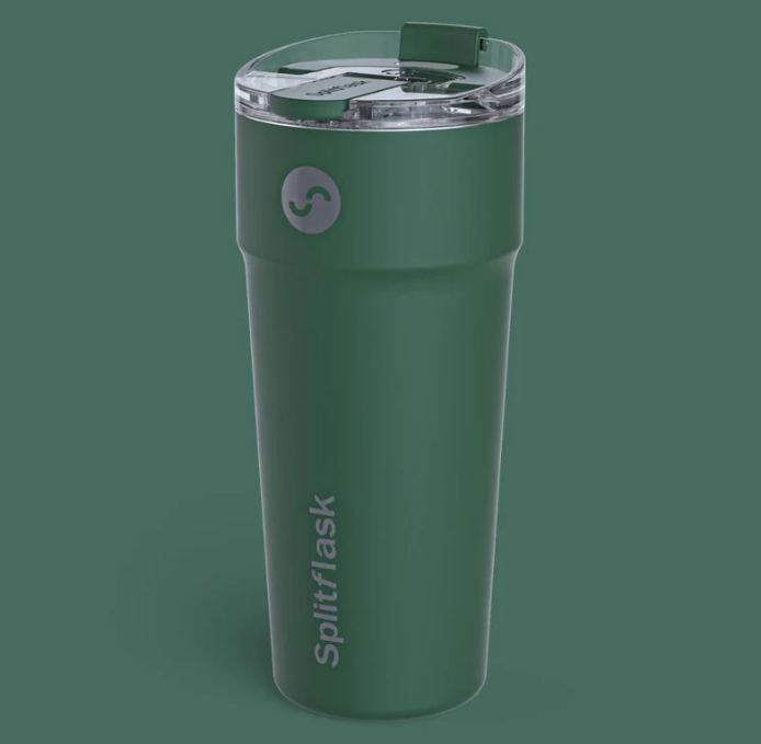 Sip in Style with Stainless Steel Drinkware at Split Flask!!! | by ...