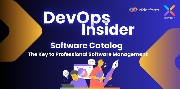 DevOps Insider: The Key to Professional Software Management | by ...