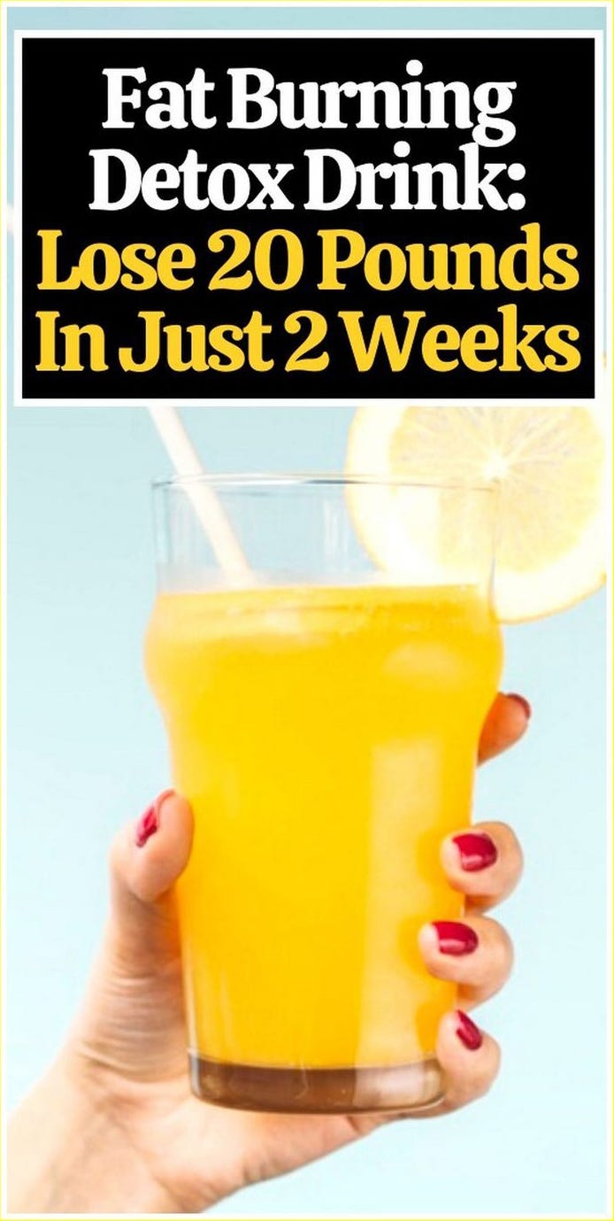 Lemon Diet For Weight Loss Lose 20 Pounds In Just 2 Weeks ...