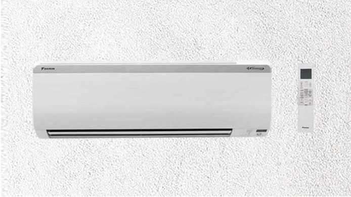 2 Ton AC: Ideal for Large Spaces. The air conditioner business in India ...