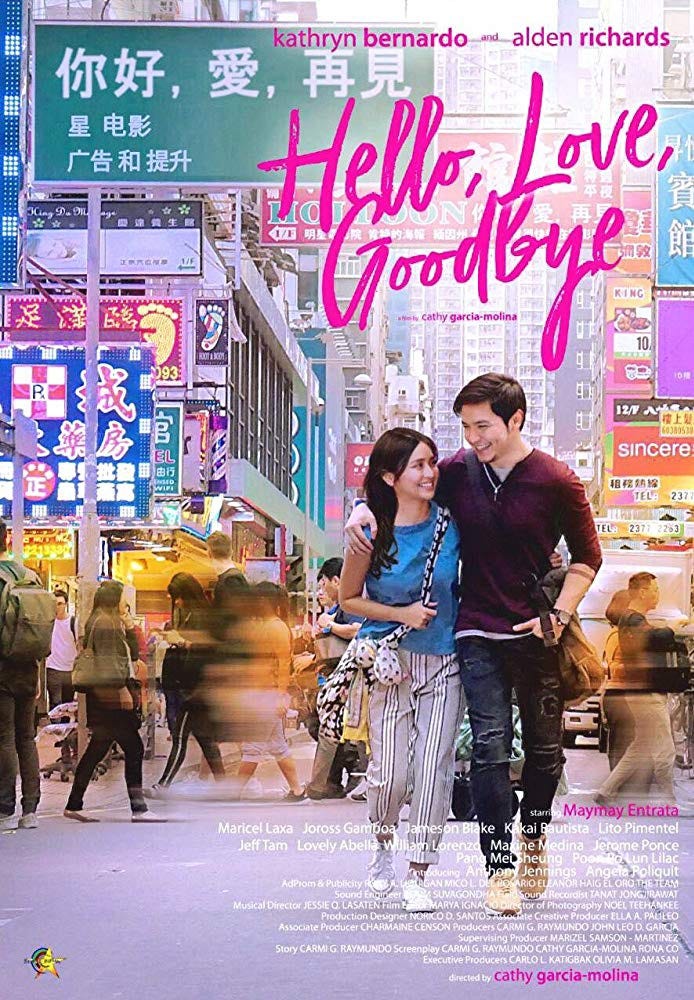 Hello Love Goodbye (2019) Google.Drive — Movie | by Rainbarg | Medium