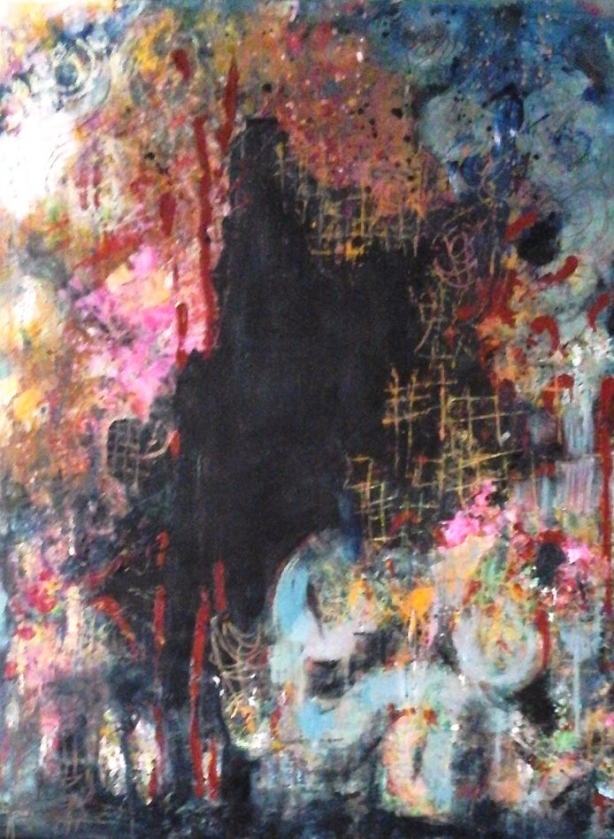 The Artist Questionnaire / № 3 / Val Emmerson | by The Artist ...