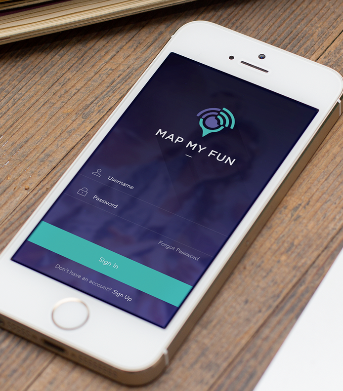 Here goes nothing…. So we are launching an app, in case you… | by Map ...