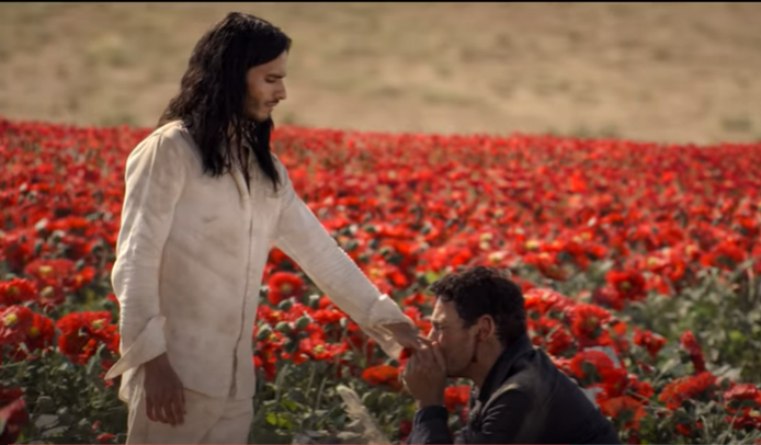 Messiah. Looking at the Christ-experience in… | by CInEMA | Medium