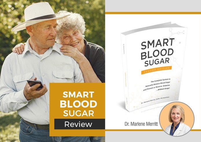 Blood Sugar Solution. Smart Blood Sugar Review: Is The… | by Thinidu ...