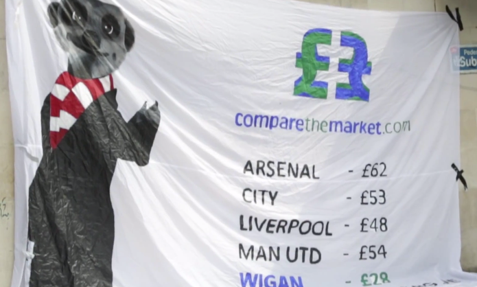 Football Fans Fight Back Against Ticket Prices! | by Copa90 | Medium
