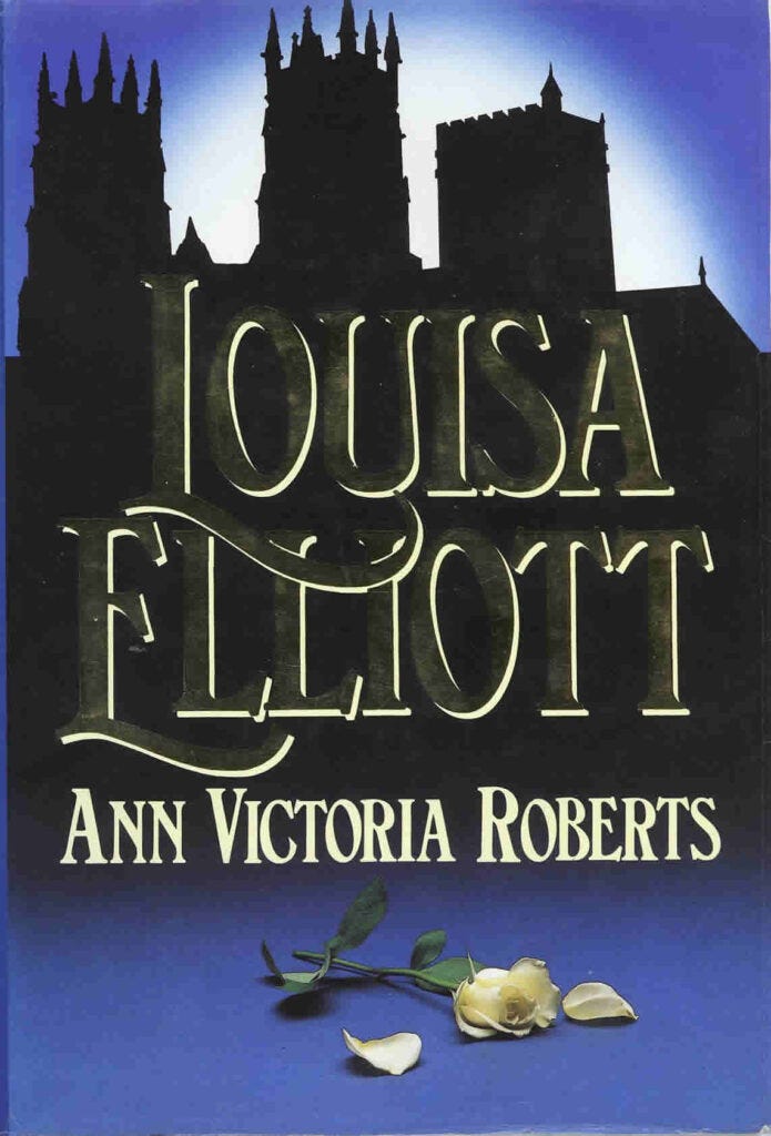 Espionage, Architecture and Ann Victoria Roberts | by Ned Hoste | How ...