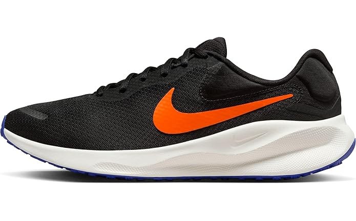 Why I Can’t Stop Raving About the NIKE Revolution 7 Men’s Road Running ...