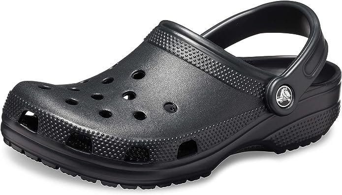 Beyond Comfort: Unveiling the Latest Innovation in Crocs Footwear | by ...