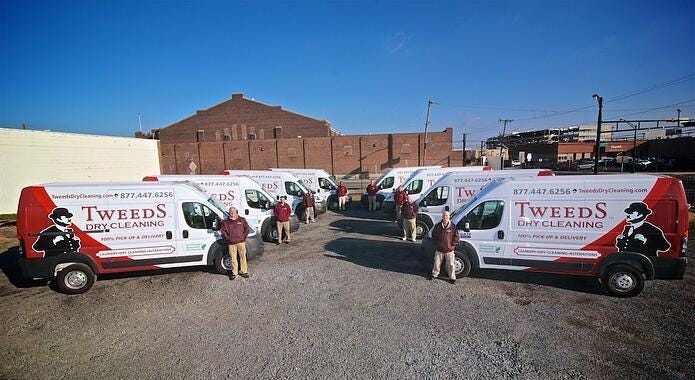 3 Types of Truck Signage That Will Grow Your Business | by Sunrise ...