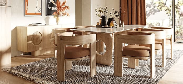 Crafting Timeless Elegance: The Art and Essence of Furniture Design ...