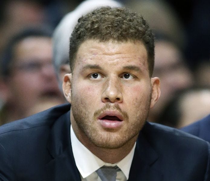 The 25 Most Expensive NBA Players (Per Minute) | by Paul Dughi ...