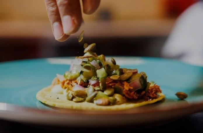 Indulge in the Finest Mexican Delights at Lenchos Mexican Food in Napa ...