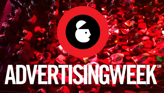 Renaming Advertising Week. Last week, we celebrated Advertising… | by ...