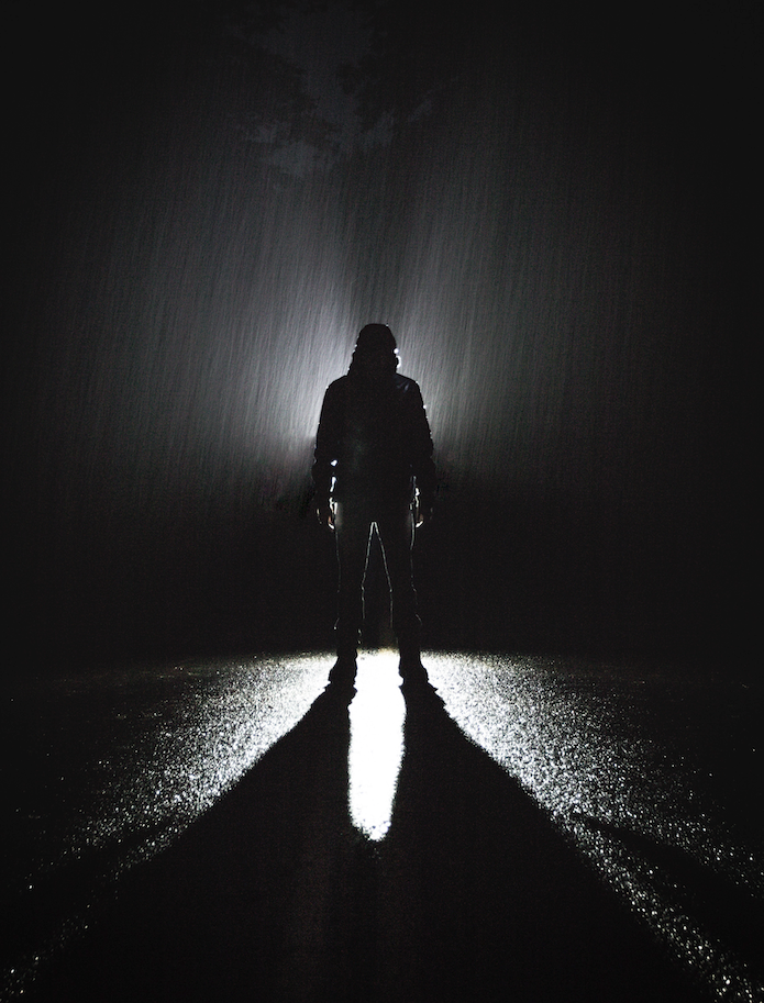 Shadow Life. See me as I am, crooked legs, crouched… | by Dermott Hayes ...