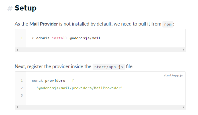 Como configurar o SES (Amazon Simple Email Service) com adonisjs - Iure ...