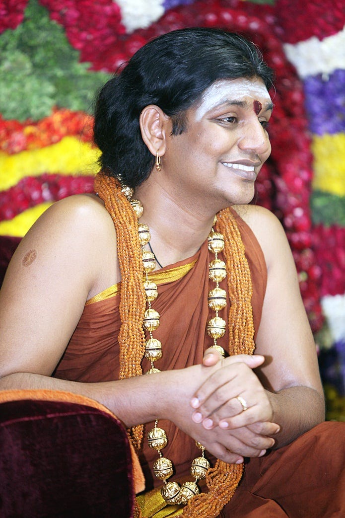Bhagavad Gita Demystified - Ma Nithya Dahan Ananda - Medium
