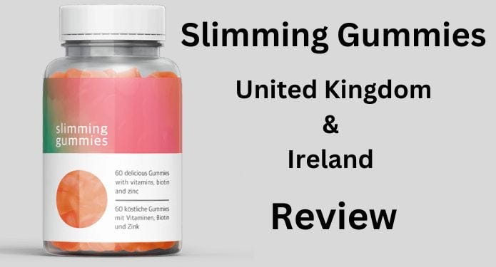 slimming gummies. Are you on a weight loss journey? If… | by Mildred ...