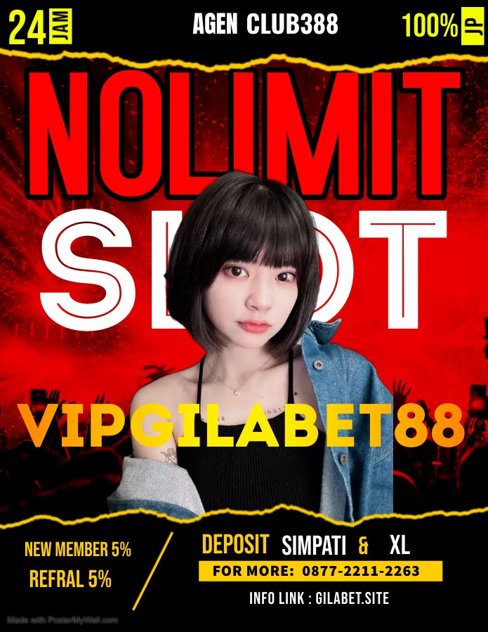 DAFTAR SLOT NO LIMIT CITY. Nolimit City adalah provider slot game… | by ...