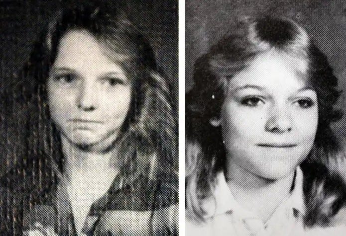 Rozlin and Fawn Abell: Two Sisters Vanish in Oklahoma in 1985 | by Kym ...