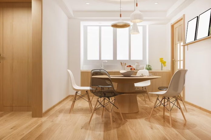 5 Benefits Of Advanced Flooring Options - Professional Surfaces - Medium