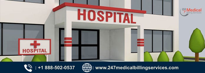 Hospital Billing Services | Outsourcing Hospital Medical Billing ...