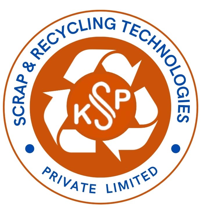 KSP Scrap and Recycling Technologies Private Limited | by Kushagra ...