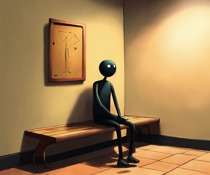 People aren’t ignoring GenAI: they are waiting to see if it will work ...