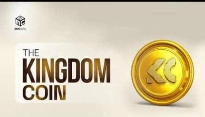 LE RAPPORT DE KINGDOM COIN. La croyance,la conviction et la force… | by ...