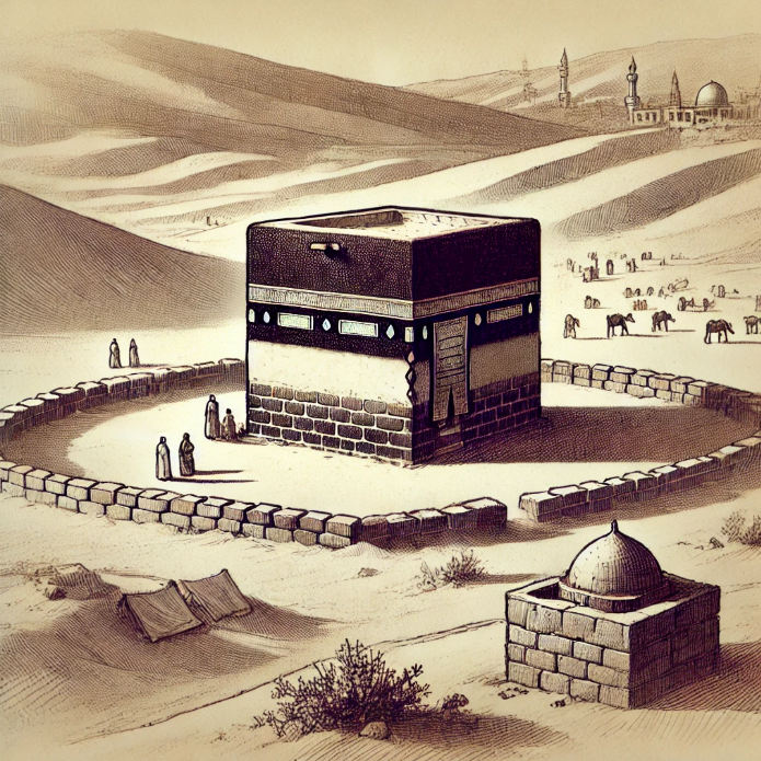 First 100 Years of Islam and the Islamic Caliphate | by IqraSense ...